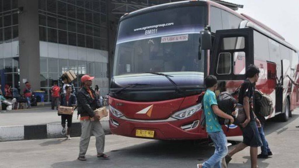 Integrasi Antar Moda Bikin Transportasi Kian Murah dan Efisien ...