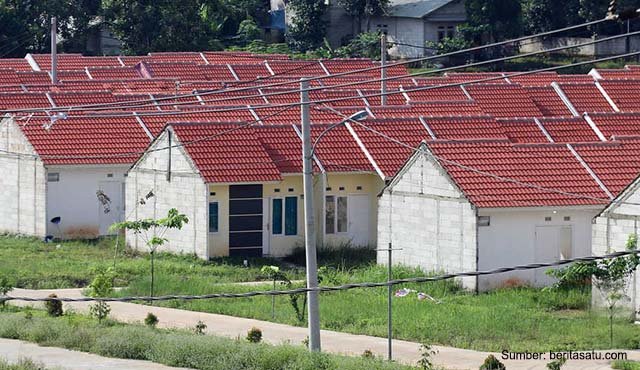 Bp Tapera Gandeng Btn Dan Perum Perumnas Permudah Pemenuhan Rumah