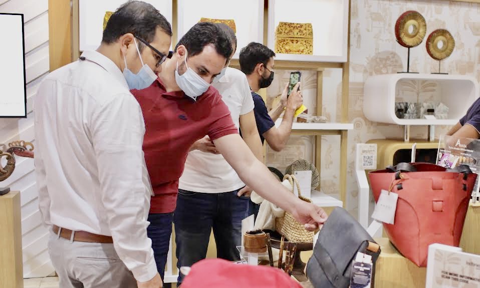 Kawasan Industri Halal Jadi Pondasi Global Halal Hub - Bisnistoday