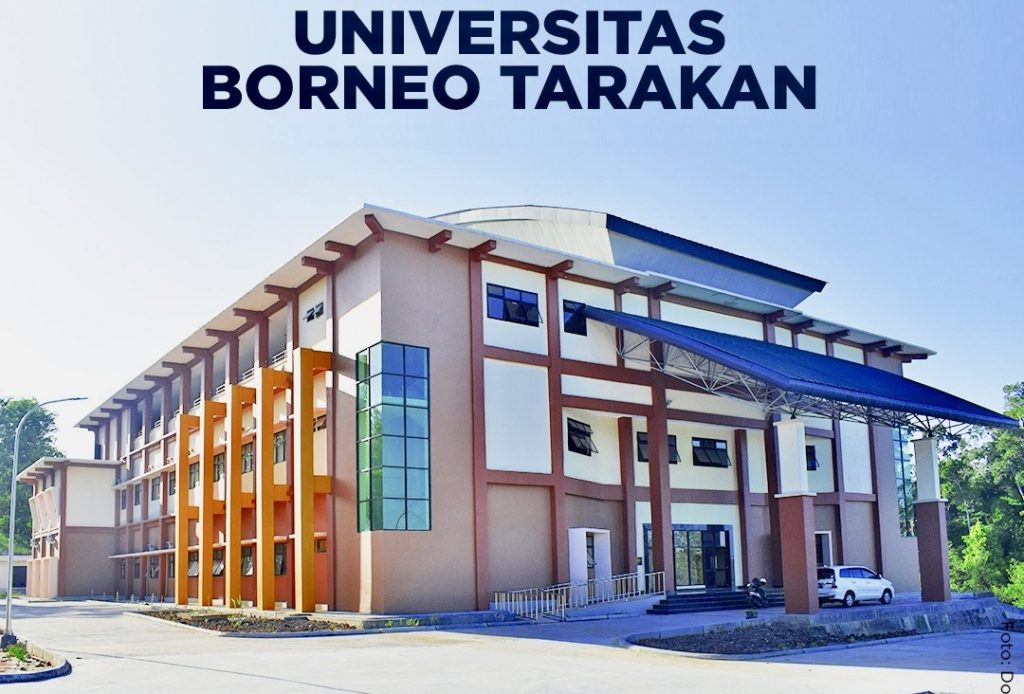 Mendikbudristek Resmikan Laboratorium Universitas Borneo Tarakan ...