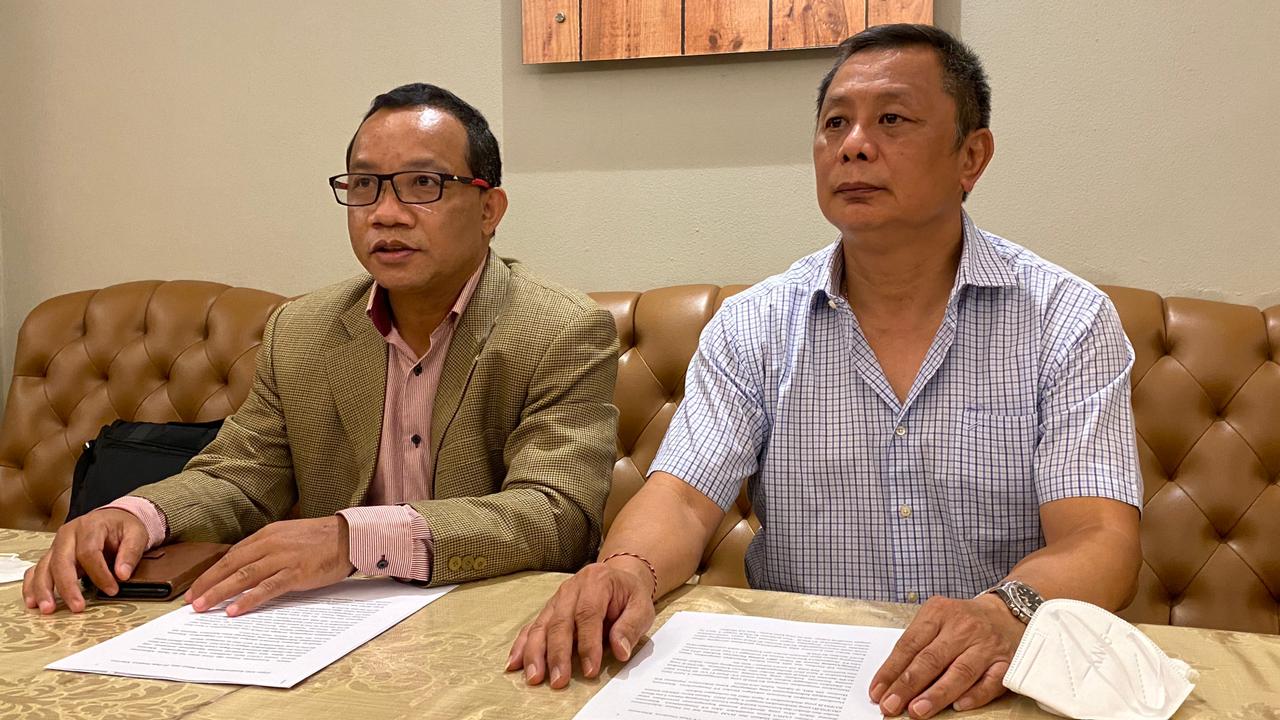 Ditjen AHU Kemkumham Diminta Blokir Akta PT Duta Pendawa Kharisma ...