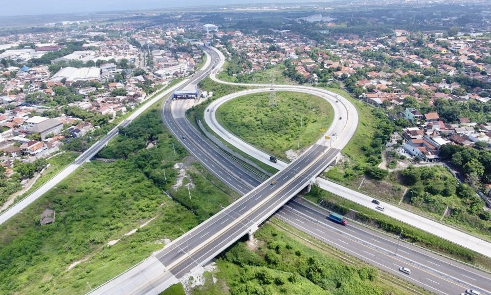 Konstruksi Tol Gedebage-Cilacap Dimulai Awal Tahun 2023 - Bisnistoday
