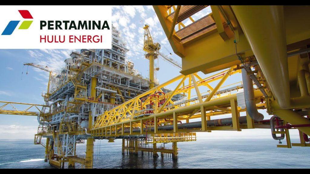 Perubahan Direksi Subholding Upstream Pertamina untuk Pacu Kinerja ...
