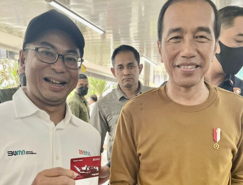 BNI dan Kementerian PUPR Fungsikan Hunian Smart Village di IKN ...