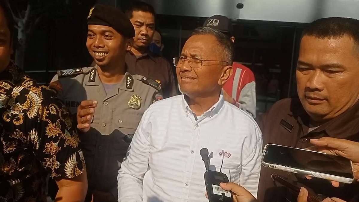 Dahlan Iskan Disebut Terlibat dalam Proses Pengadaan LNG PT Pertamina ...