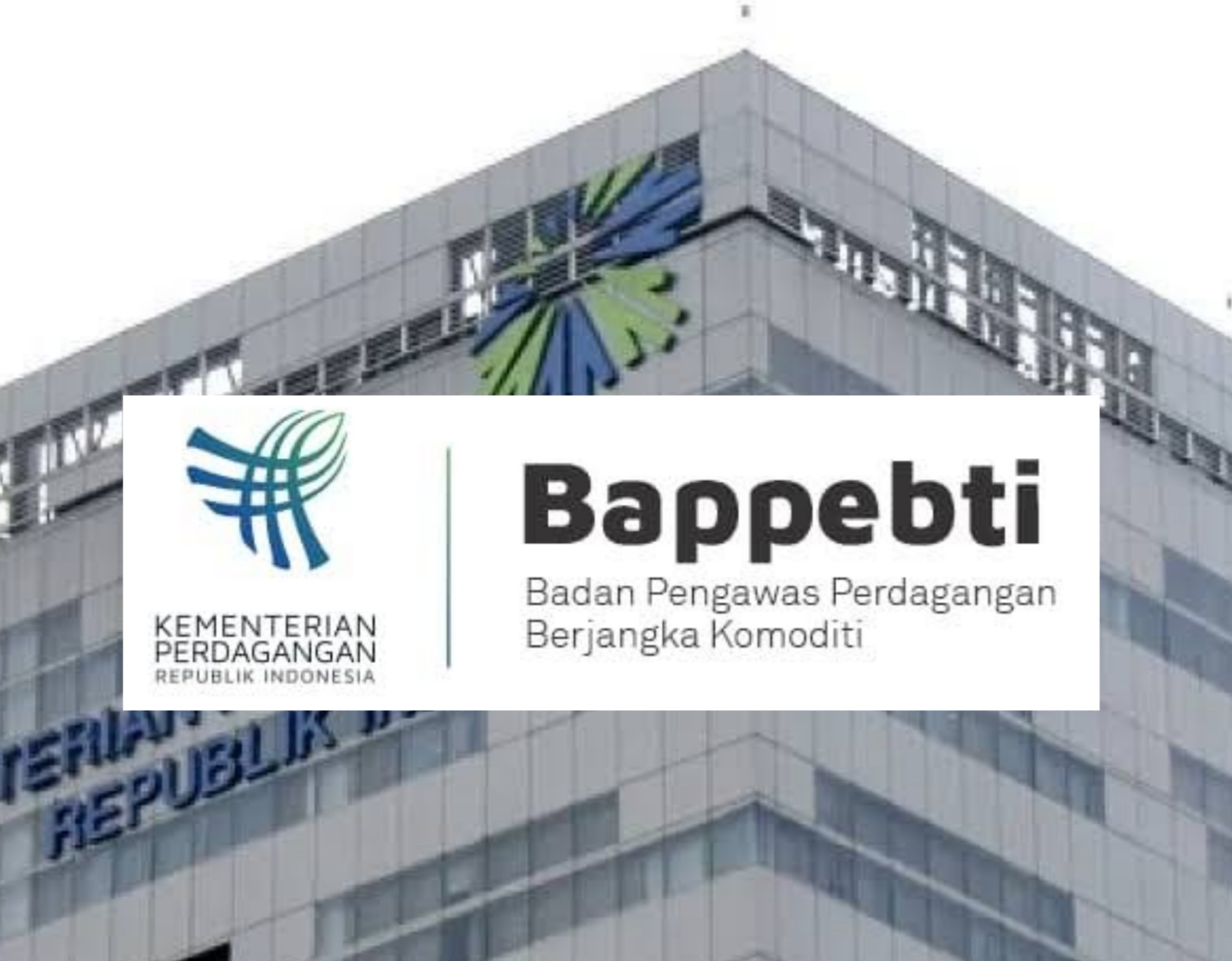 Bappebti Siapkan Pasar Lelang Komoditas - Bisnistoday