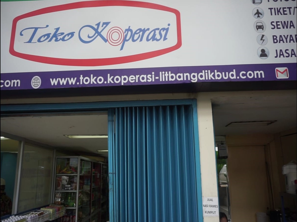 Inilah Tip Tingkatkan Kinerja Minimarket Koperasi - Sumber ...