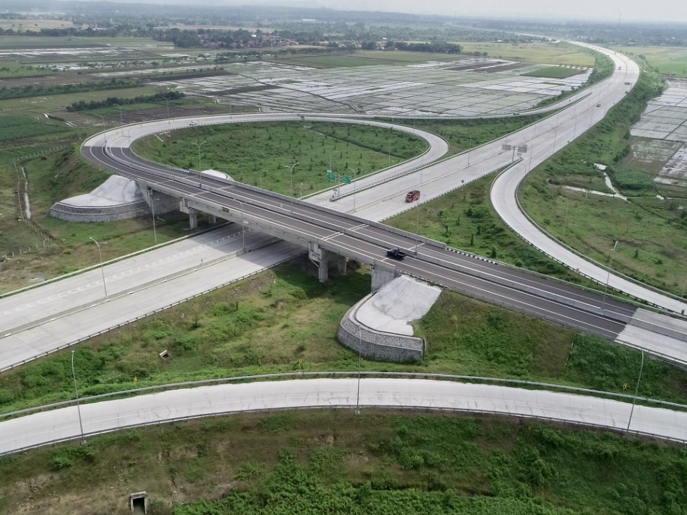 Tarif Tol Pemalang Batang Segera Naik - Bisnistoday