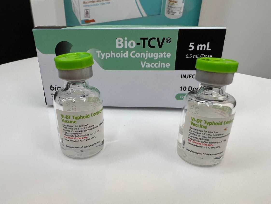 Vaksin Produk Bio Farma Dapat Izin Edar - Bisnistoday