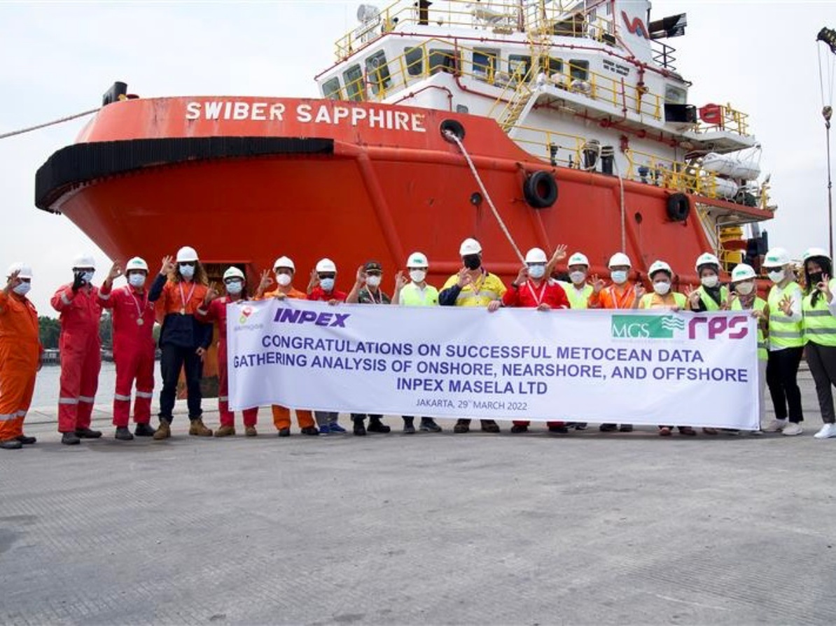 Proyek LNG Abadi Senilai Rp324 Triliun Berlanjut - Bisnistoday