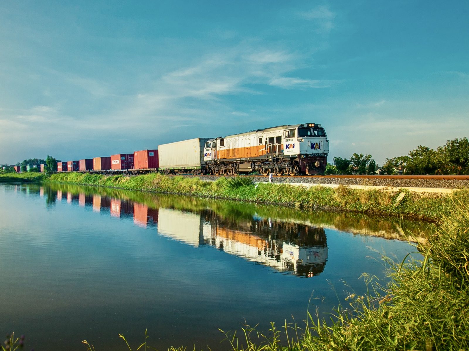 Penyegaran Komisaris dan Direksi PT Kereta Api Indonesia (Persero ...