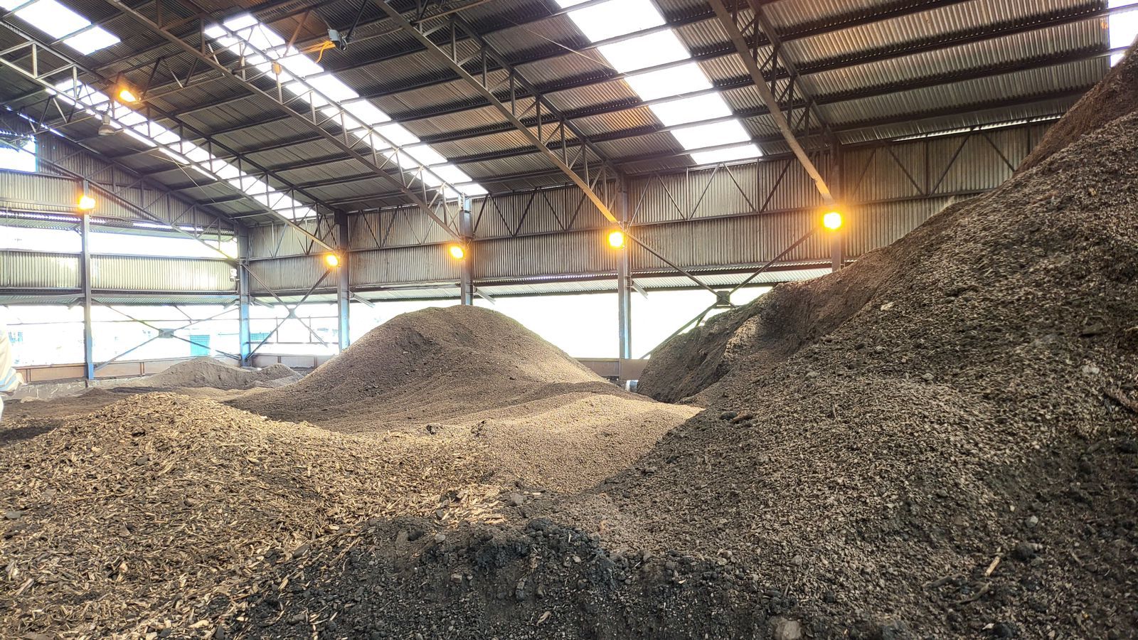 Tahun 2023, PLN EPI Serap 1 Juta Ton Biomassa untuk Co-Firing PLN ...