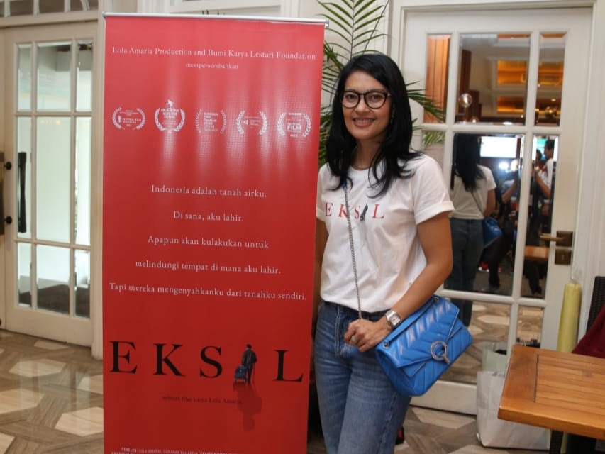 Film Eksil: Suara Hati Korban Pengasingan Paksa Oleh Orba, Dicap PKI ...
