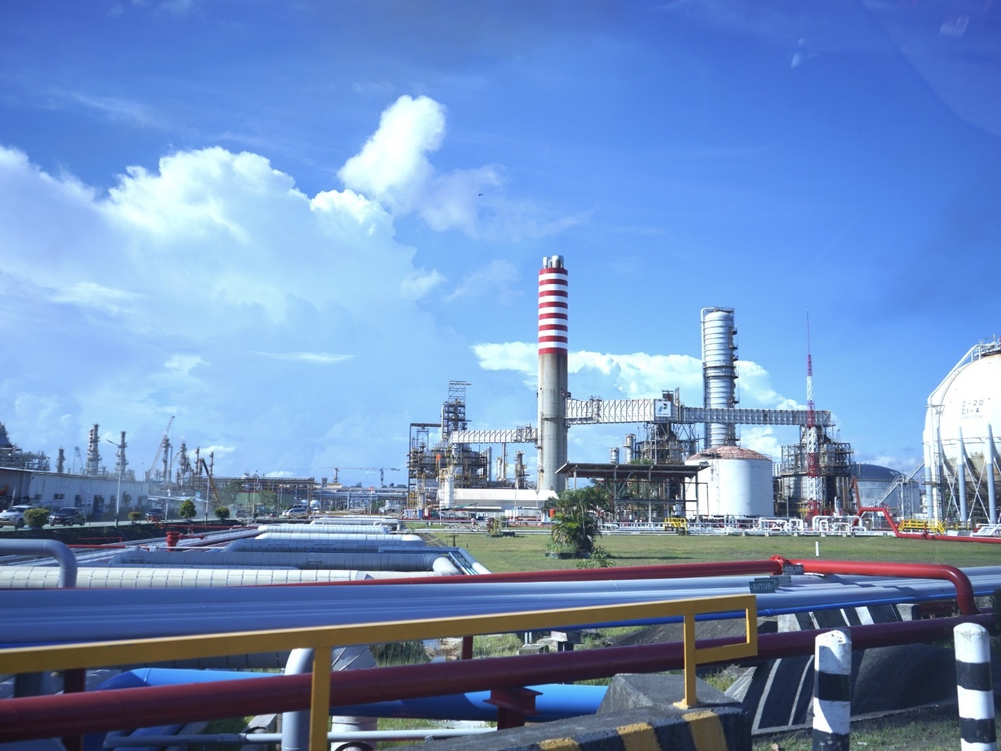 Kilang Pertamina Internasional Optimis Kinerja 2024 Meningkat - Bisnistoday