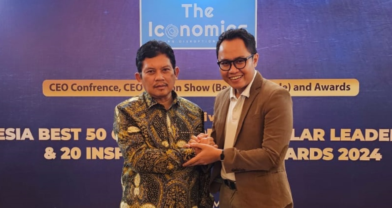 Ketua Umum PERSSOCI Dukung Dewan Pakar TKN Gema Sasmita Jadi Menpora ...