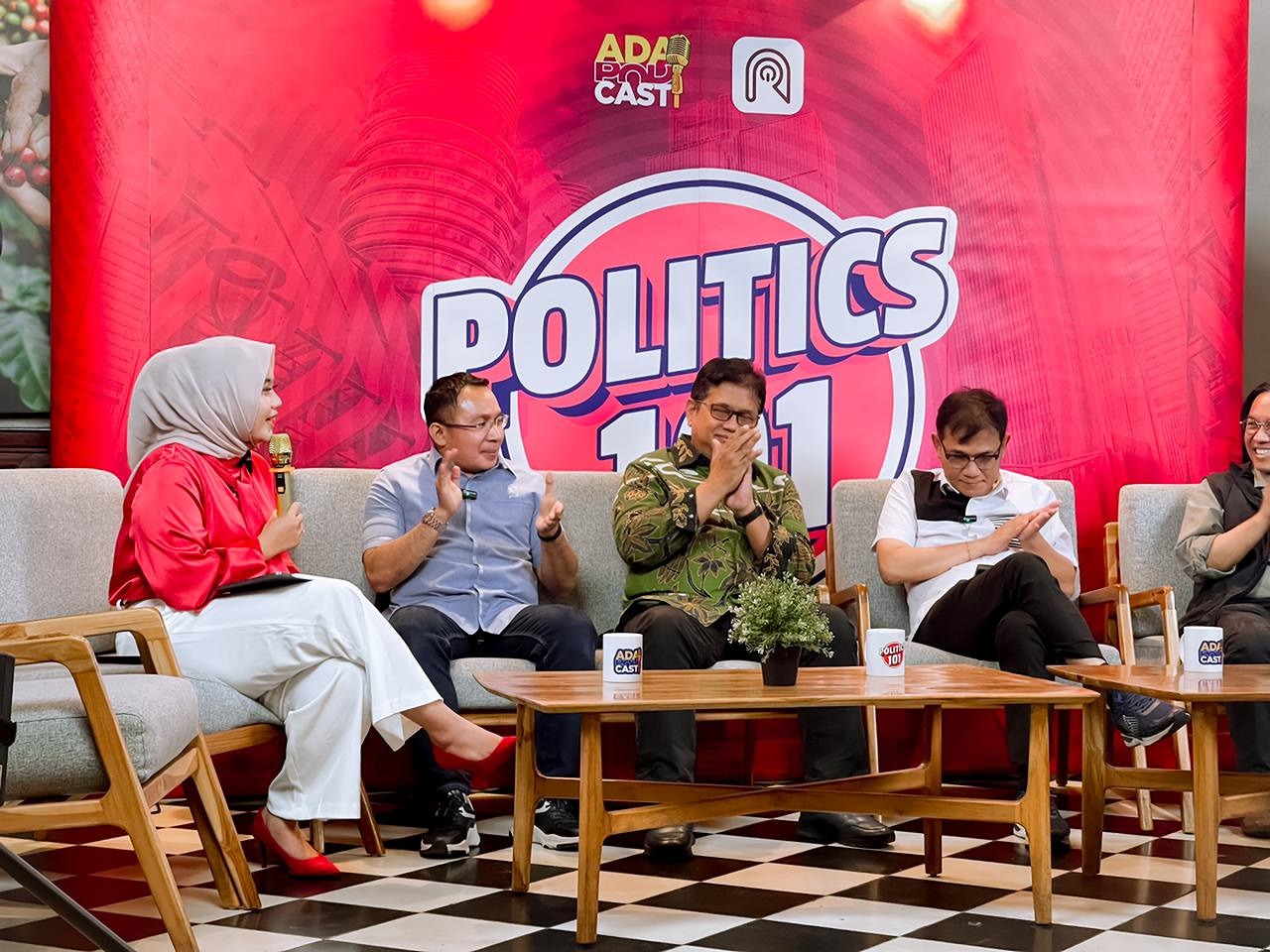 Aplikasi Ini Diklaim Bisa Bantu Calon Kepala Daerah Menangkan Pilkada ...