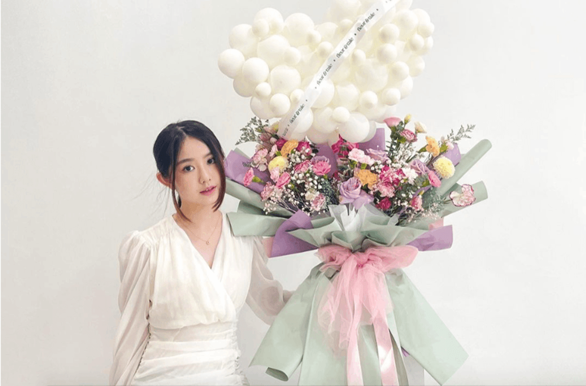 Sukses Karier Selebgram, Devi Febyola: Semua Butuh Proses dan Kerja ...