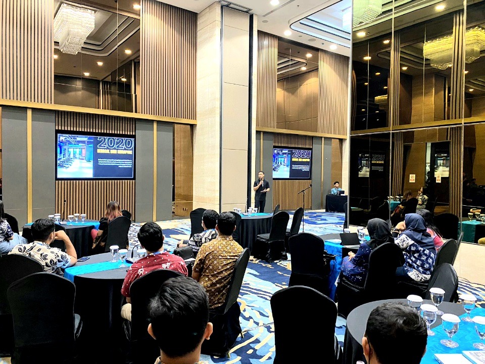 Pelindo Tower Menjadi Pusat Bisnis Modern - Sumber : Bisnistoday.co.id ...