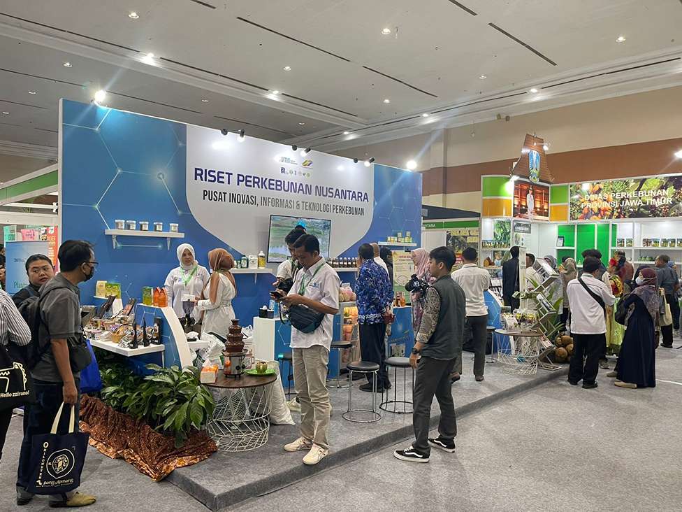 Agrofood Expo dan Gebyar Wisata Nusantara 2024 Bersinergi Genjot ...