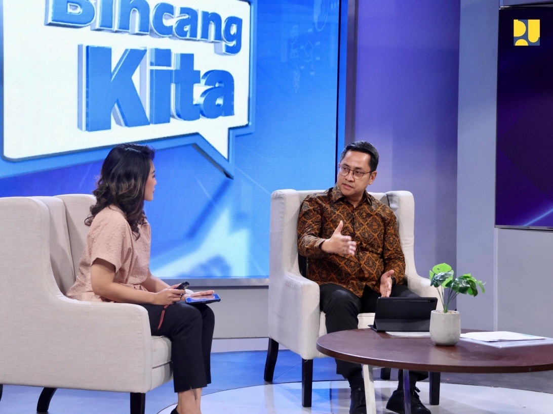 Indonesia Inisiasi Global Water Fund Solusi Percepat Target SGDs ...
