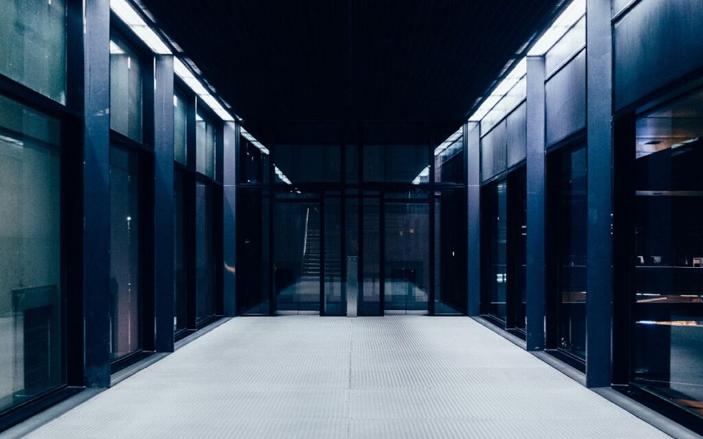 Peran Penting Data Center untuk Inovasi Digital dan Pertumbuhan Ekonomi ...