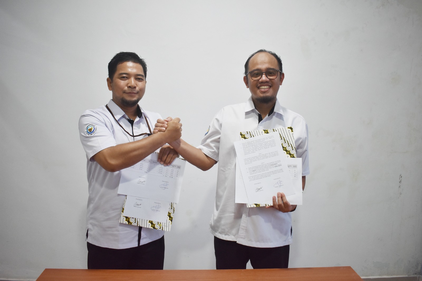 KKP Alihkan Pengelolaan Koleksi 280 Spesimen Spesies Laut Dalam ...