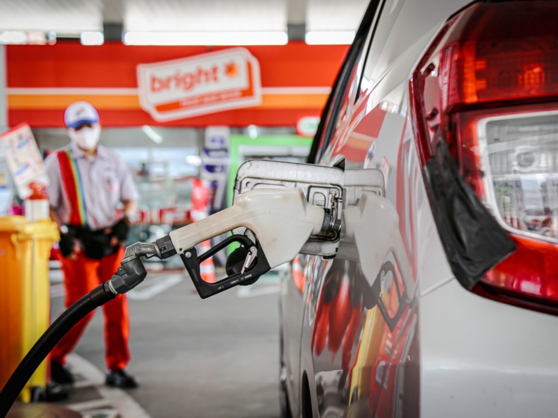 Pertamina Genjot Verifikasi Nopol Mobil Melalui QR Code Pertalite ...