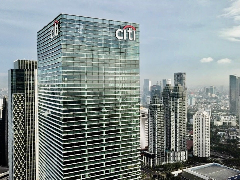 Citi Foundation Gandeng Human Initiative Tangani Isu Tunawisma dan ...