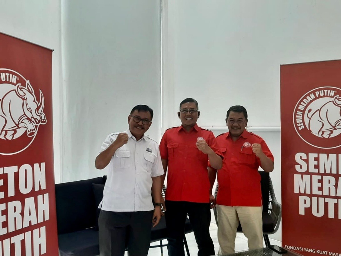 Atasi Backlog Perumahan, Semen Merah Putih Siapkan Inovasi ...