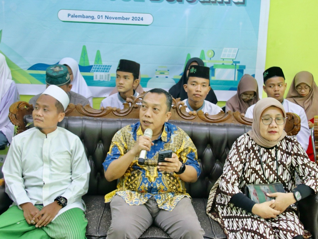 Hari Listrik Nasional, PLN Icon Plus Berikan Layanan ICONNET Gratis ...