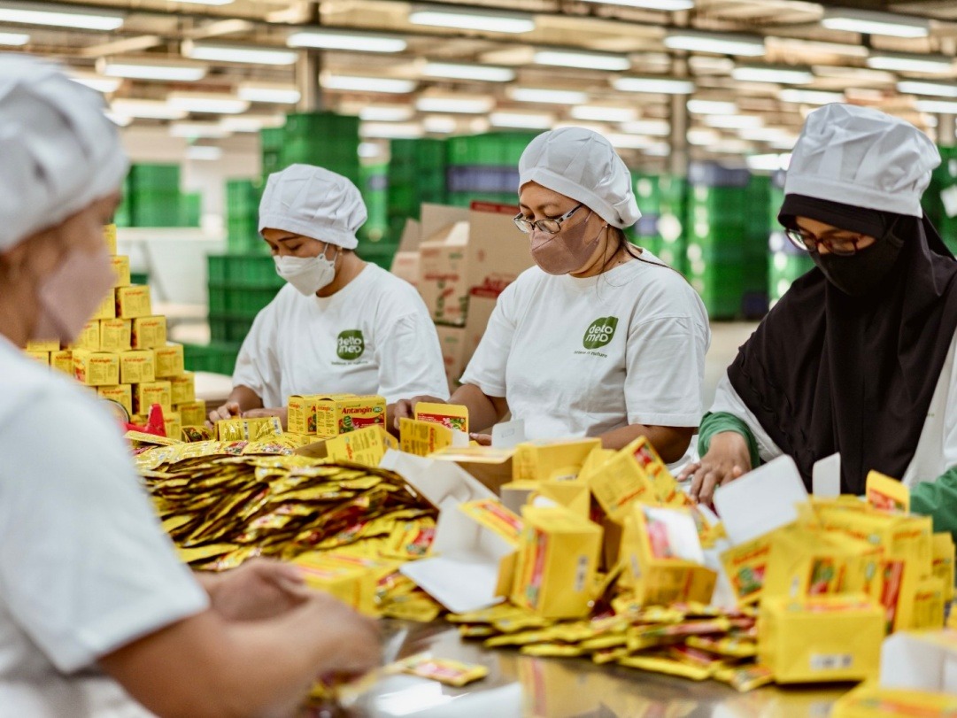 Merger Marguna dan Deltomed, Perkuat Bisnis Obat Herbal Tradisional ...