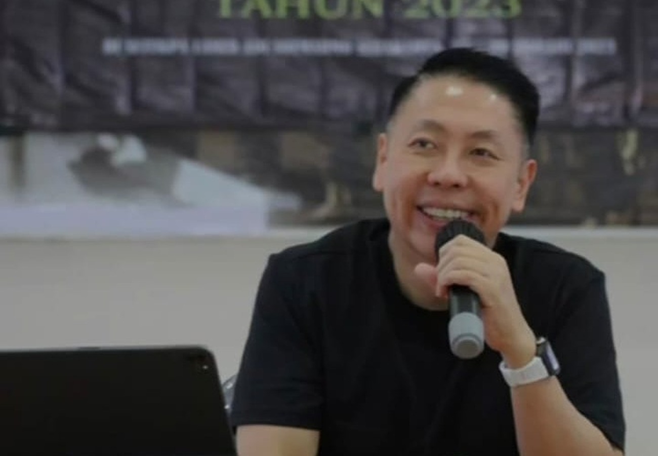 Geger Insiden Patwal Mobil RI 36 Milik Raffi Ahmad, Ini Kata Pakar ...