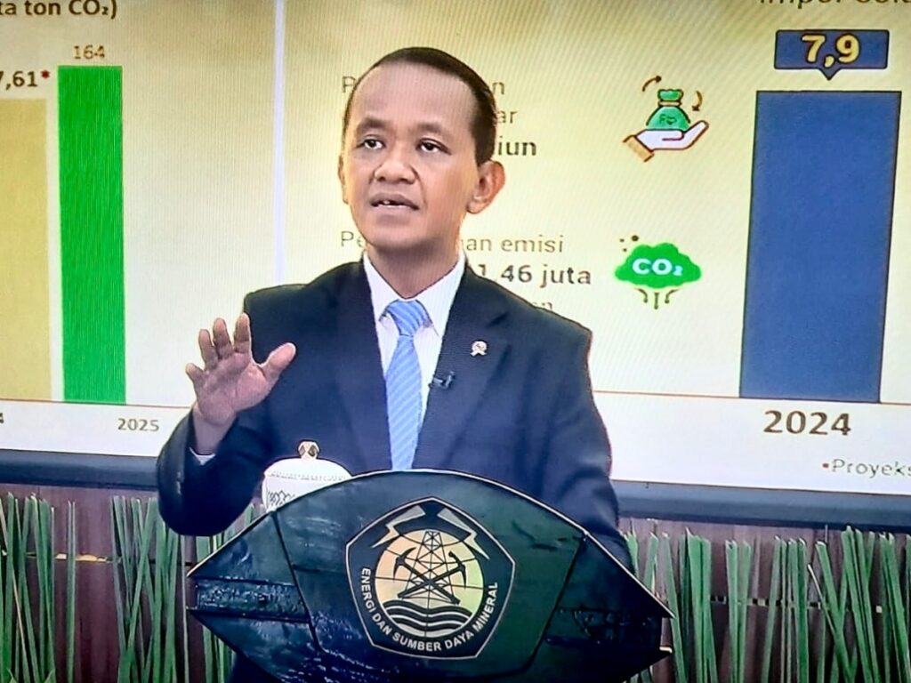 SPBU Shell dan BP-AKR Tak Ada Stok, Bahlil Ungkap Tak Ada Masalah ...