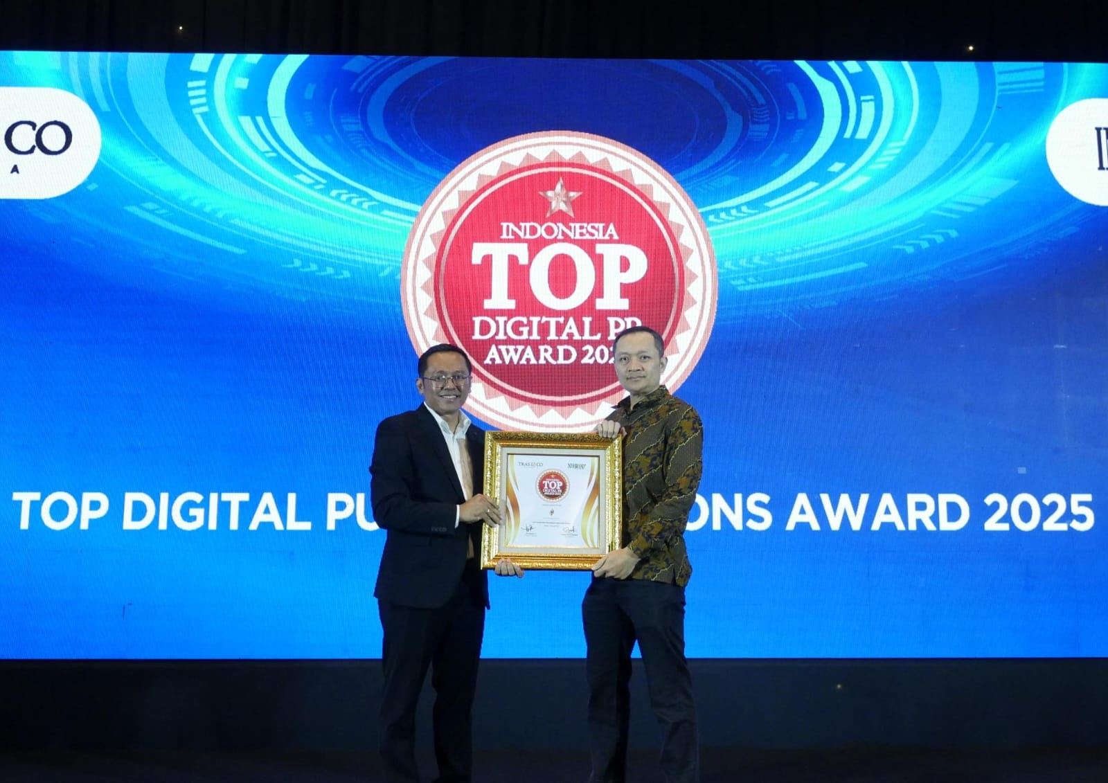 Kolaborasi Divisi dan Peran PR Kunci Sukses Geo Dipa Energi Kelola ...