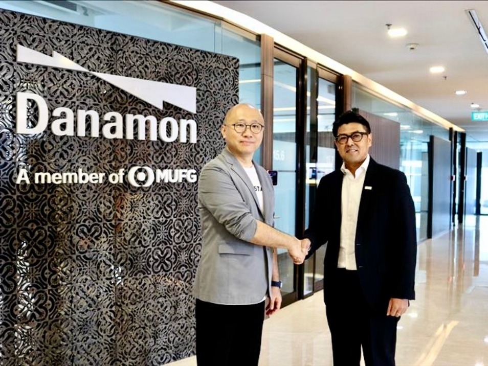 Danamon Buka Layanan Pemrosesan Kredit Melalui Pemanfaatan AI - Bisnistoday