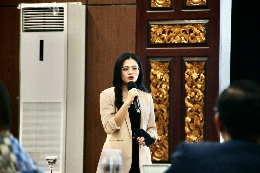 PLN Icon Plus Dorong Bisnis Hijau Lewat Workshop Smart & Green ...