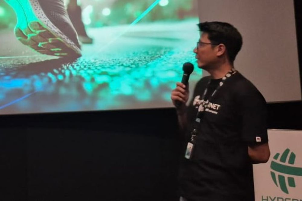Hypernet Technologies Gelar Media Gathering Dan Perkuat Transformasi ...